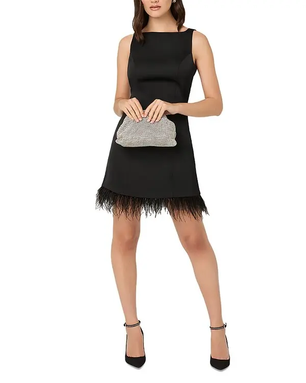 Astr The Label Alisanne Dress