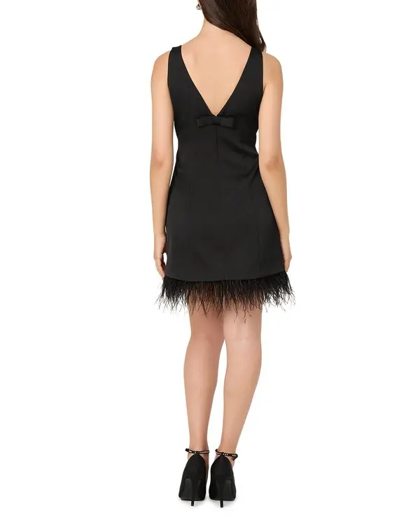Astr The Label Alisanne Dress