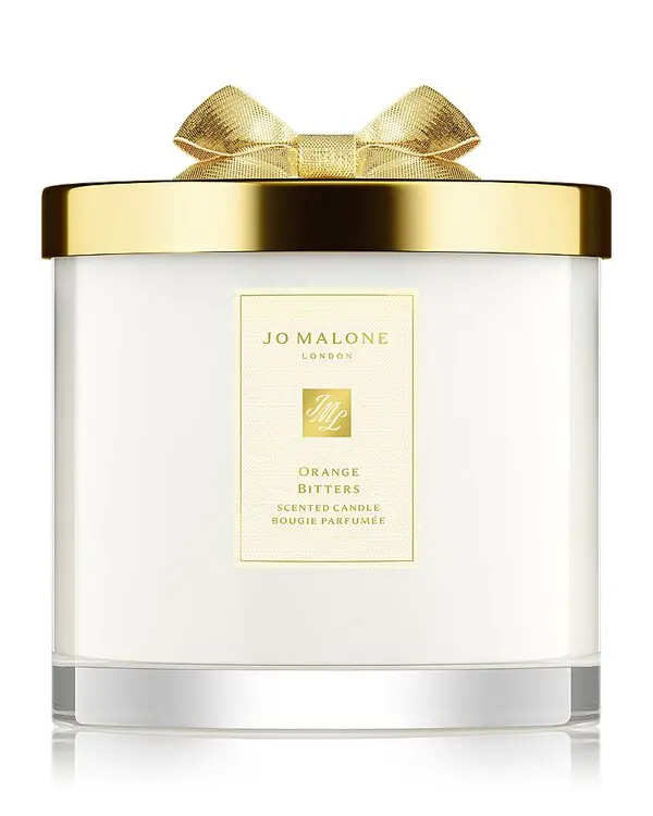 JO MALONE LONDON Orange Bitters Scented Candle 21.1 Oz - No Color