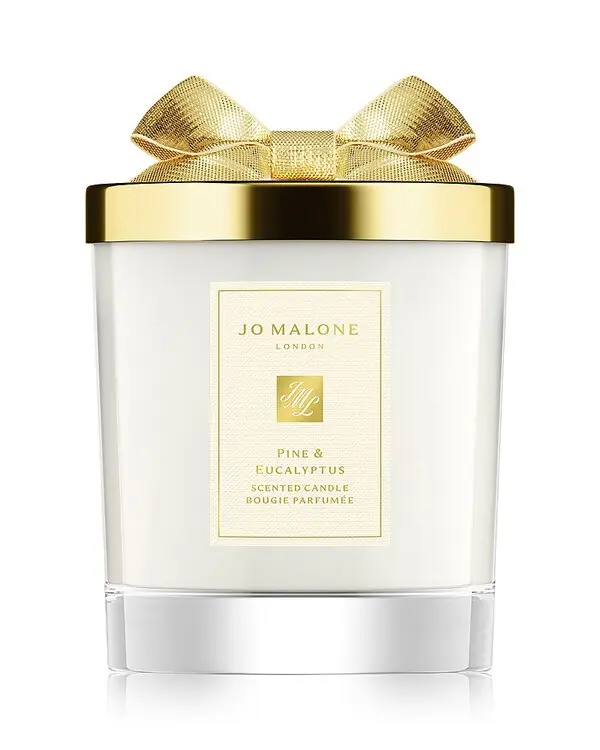 JO MALONE LONDON Pine & Eucalyptus Classic Candle 7 Oz - No Color
