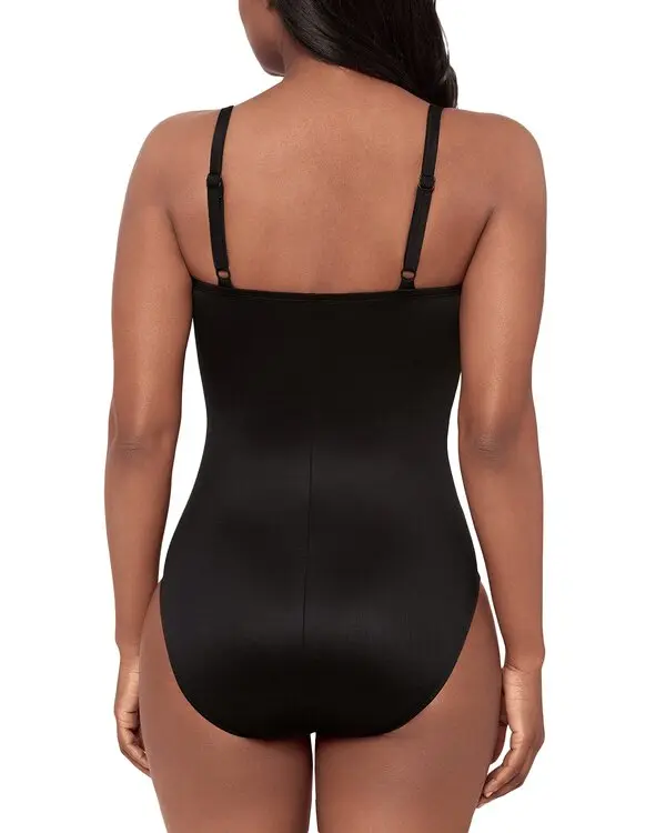 Miraclesuit Boca Grande Starr One Piece Swimsuit