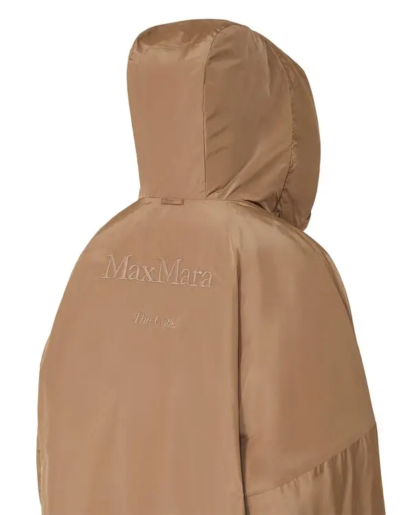Max Mara Desiderio Reversible Down Coat