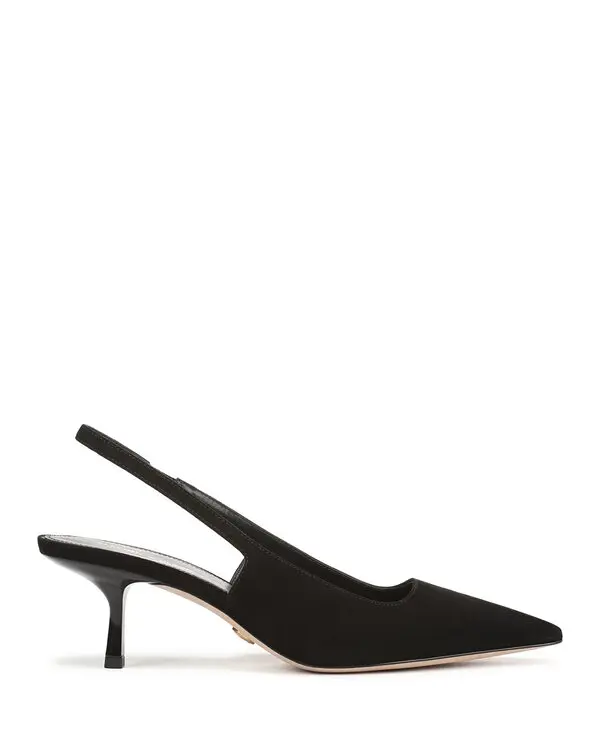 Veronica Beard Cashel Pointed Pumps