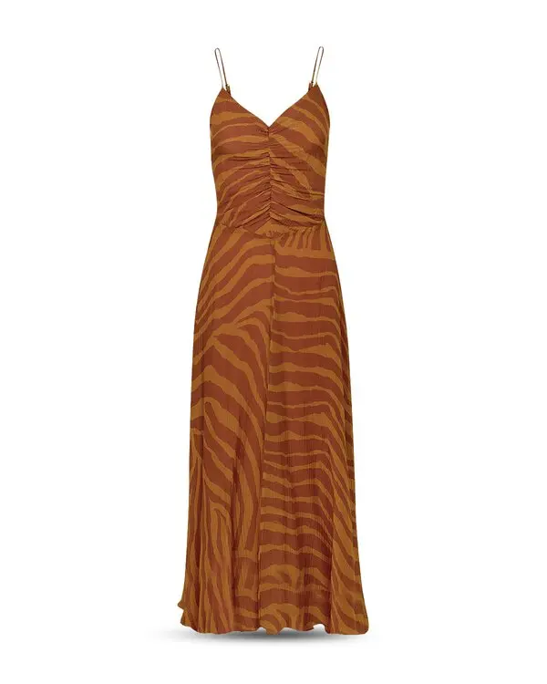 VIX PAULA HERMANNY Sundown Eira Dress