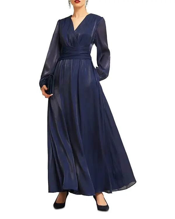 HOBBS LONDON Cate Maxi Dress