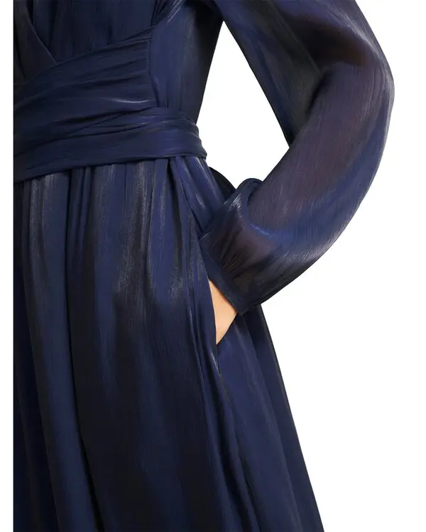 HOBBS LONDON Cate Maxi Dress