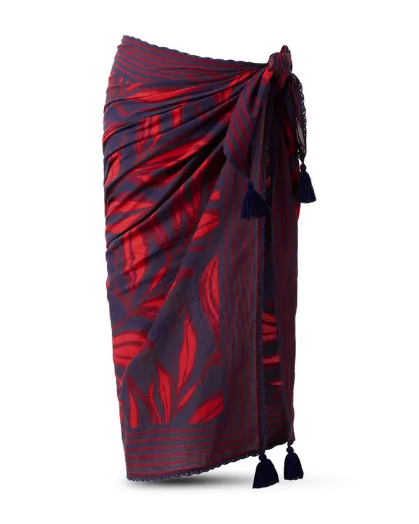 Magicsuit Rossobleu Pareo Swim Cover-up - Multi