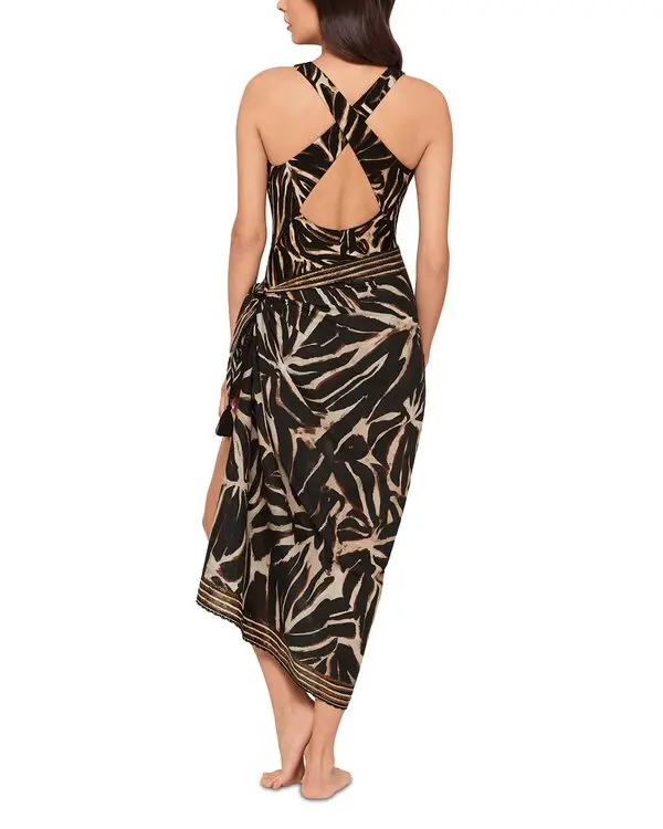 Magicsuit Desert Mirage Pareo Swim Cover-up