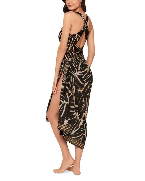 Magicsuit Desert Mirage Pareo Swim Cover-up