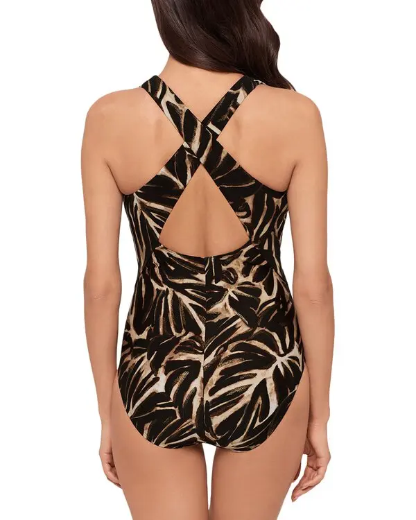Magicsuit Desert Mirage Halle One-piece Swimsuit