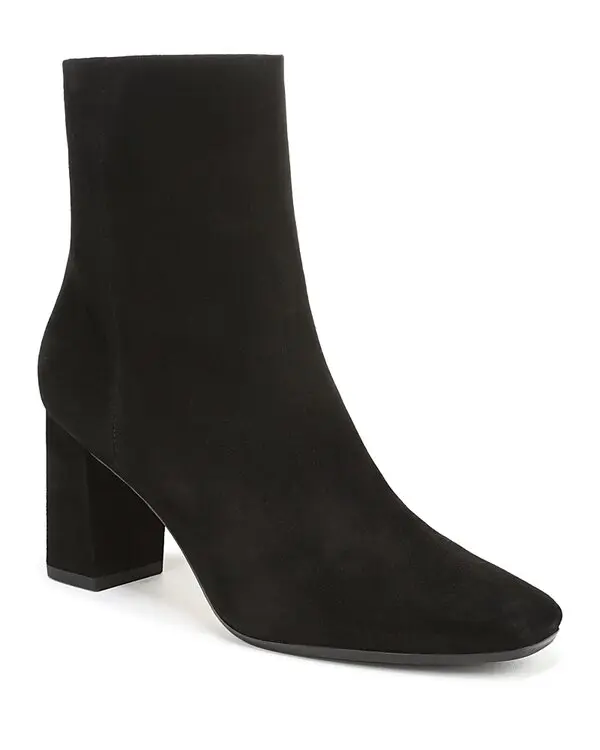 Veronica Beard Cera Boots - Black