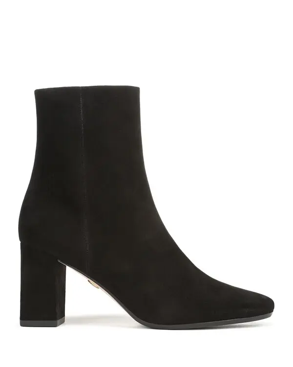 Veronica Beard Cera Boots - Black