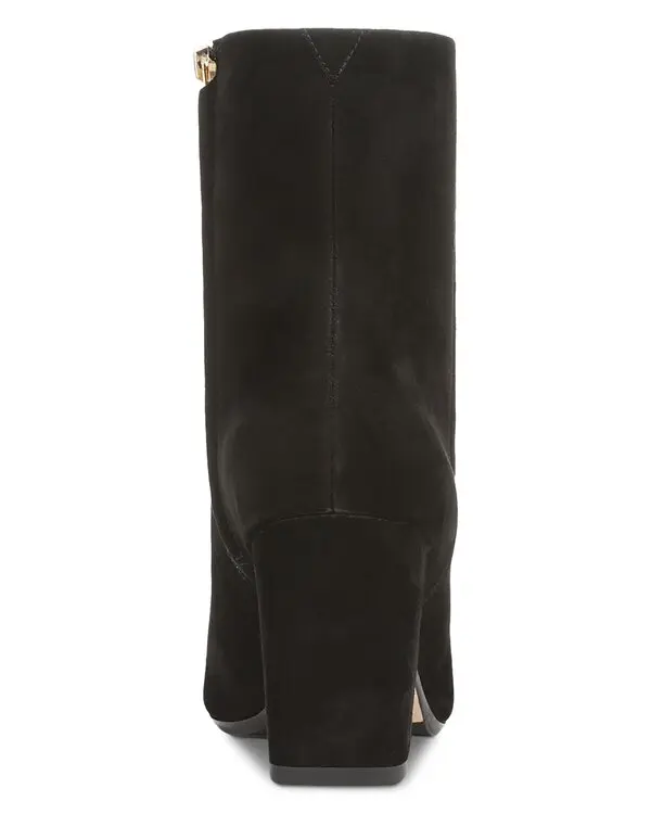 Veronica Beard Cera Boots - Black