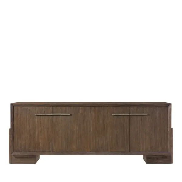 THEODORE ALEXANDER Urbane Credenza