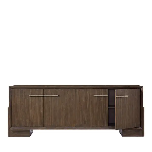 THEODORE ALEXANDER Urbane Credenza