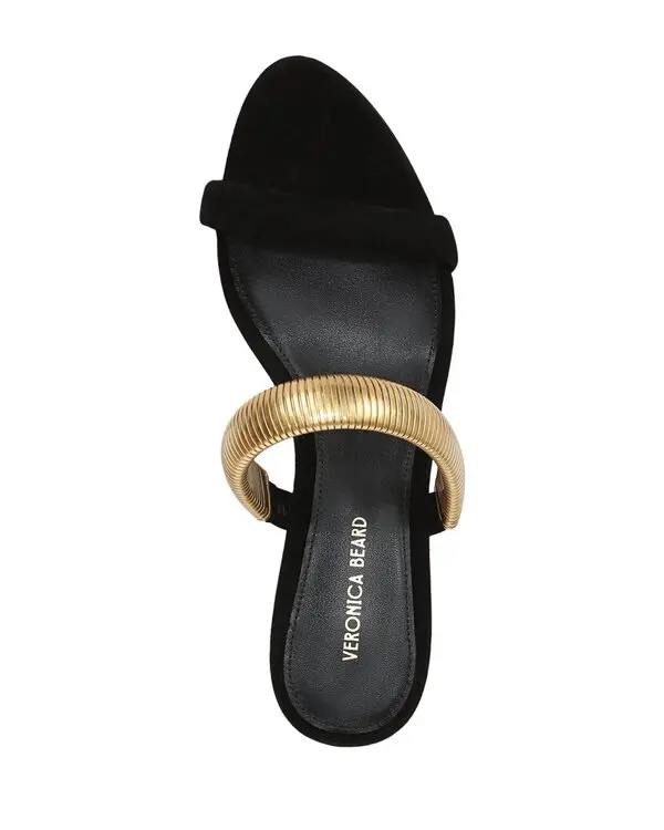 Veronica Beard Tobin Sandals