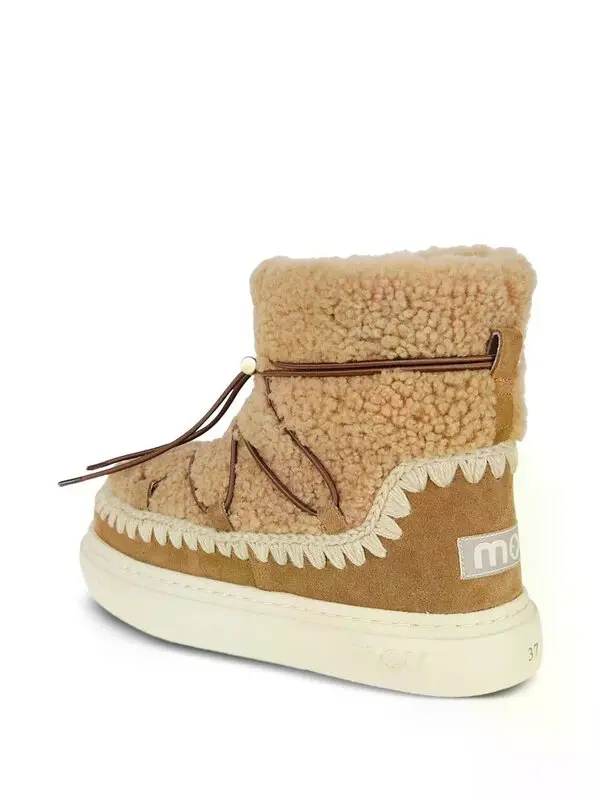 Mou Boots