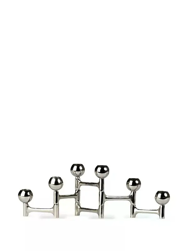 POLSPOTTEN Round Folding Candle Holder