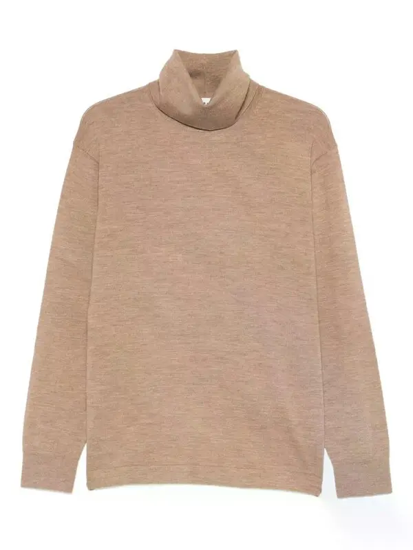 P.a.r.o.s.h Roll Neck Sweater