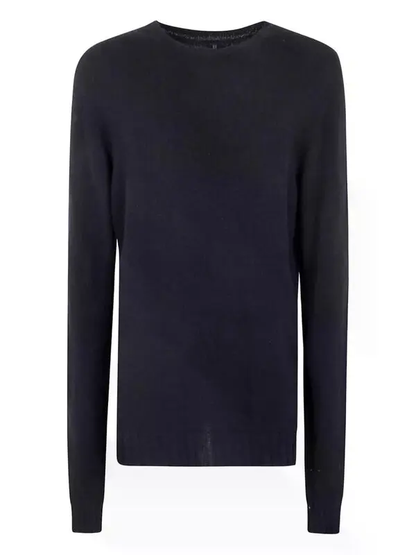 MD75 Long-sleeve T-shirt - Black