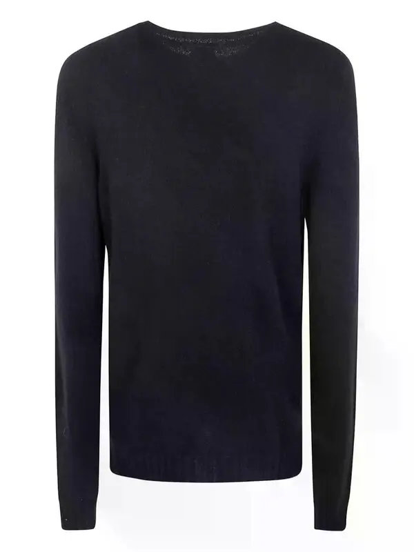 MD75 Long-sleeve T-shirt - Black