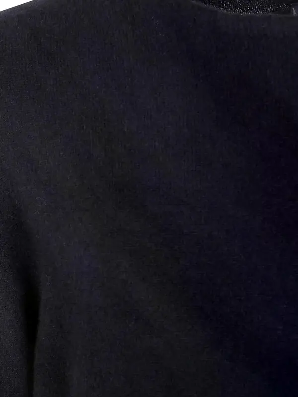 MD75 Long-sleeve T-shirt - Black