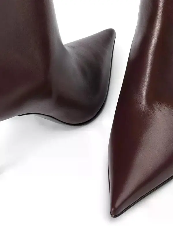 LE SILLA 120mm Bella Boots