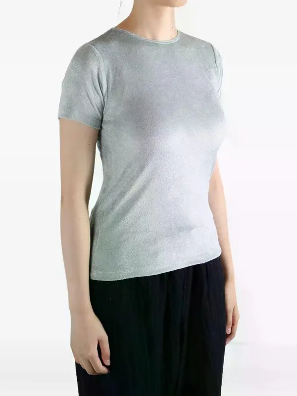BASERANGE Short Sleeve T-shirt