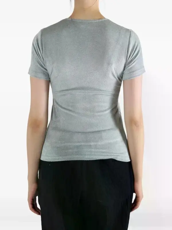 BASERANGE Short Sleeve T-shirt