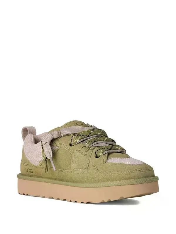 UGG Lo Lowmel Sneakers