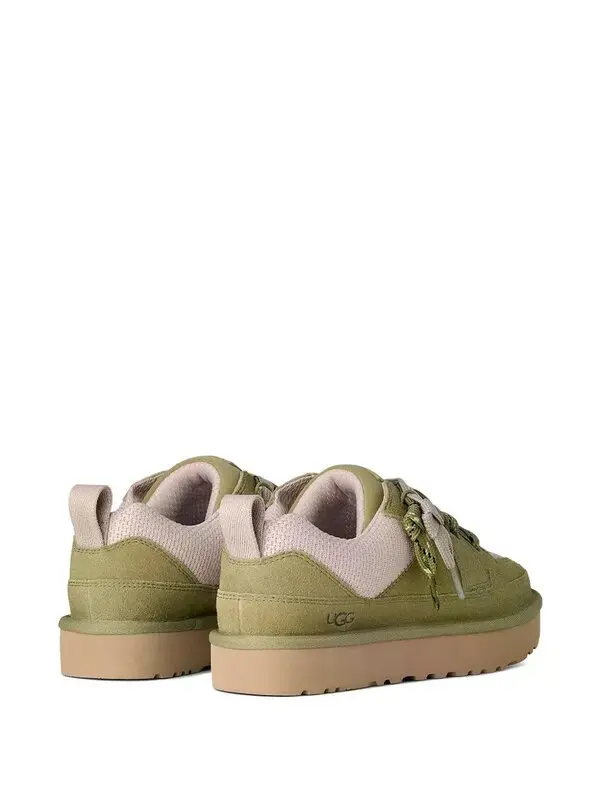 UGG Lo Lowmel Sneakers