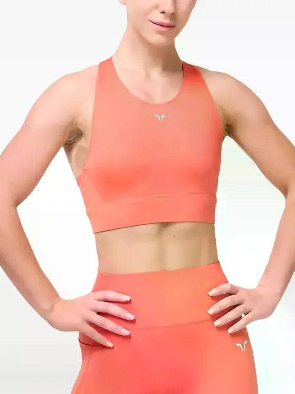 SQUATWOLF Essential High-impact Sports Bra