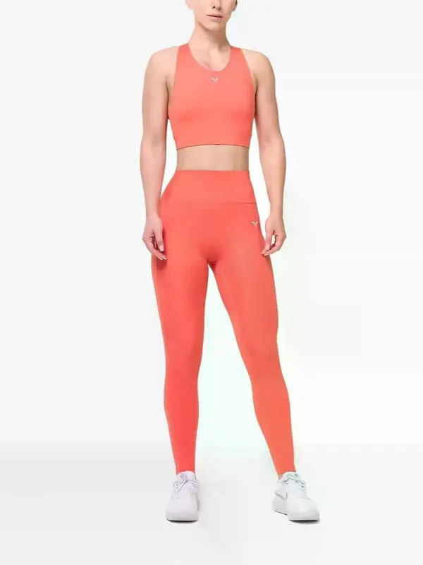 SQUATWOLF Essential High-impact Sports Bra