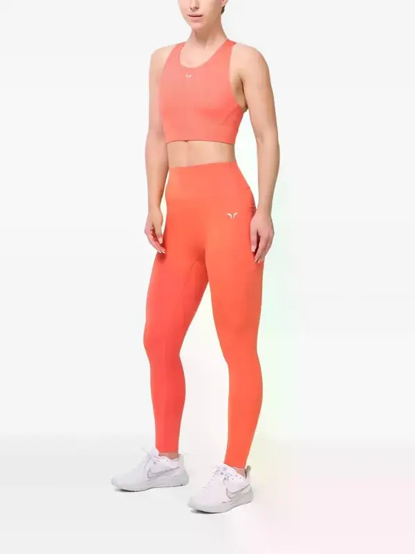 SQUATWOLF Essential High-impact Sports Bra
