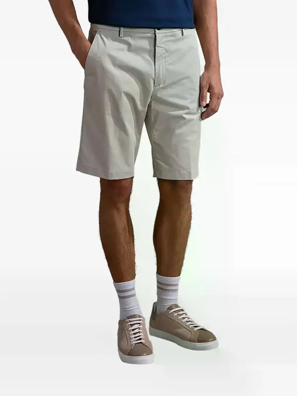 Paul & Shark Bermuda Shorts