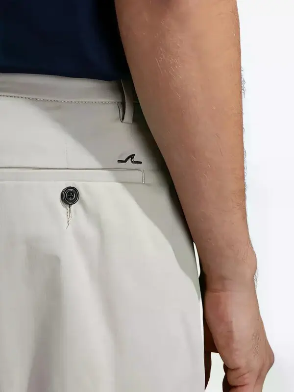 Paul & Shark Bermuda Shorts