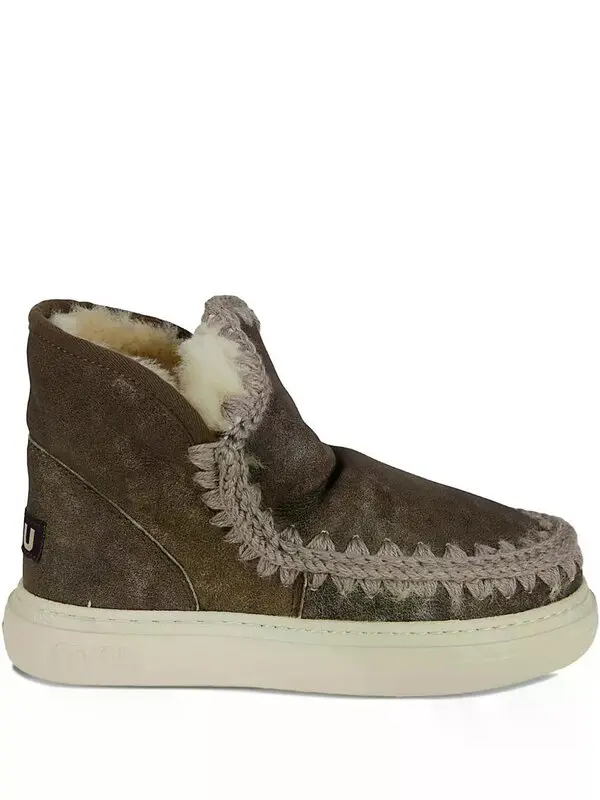 Mou Eskimo Boots