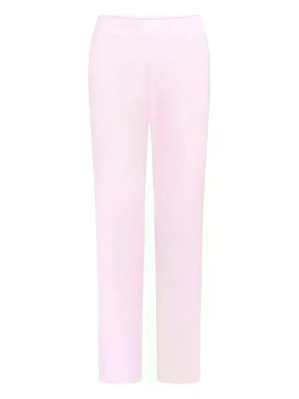 Rochas Elasticated-waistband Trousers