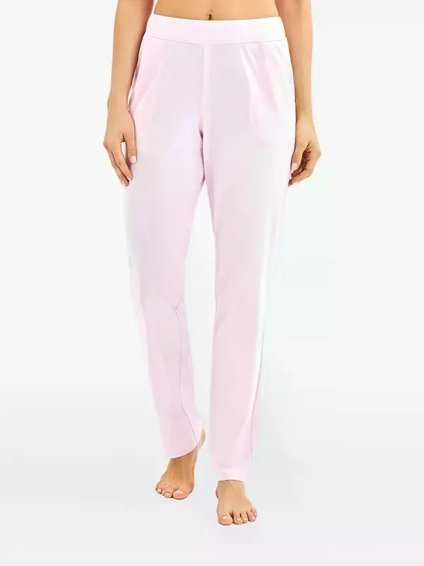 Rochas Elasticated-waistband Trousers