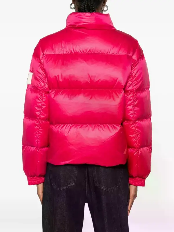 AFTER/LABEL Padded Puffer Jacket