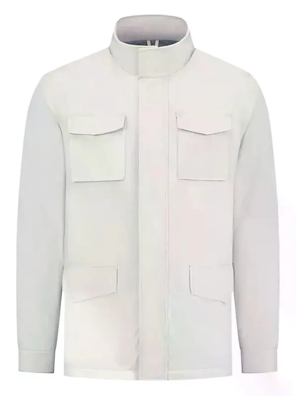 AURELIEN Multiple-pockets Field Jacket
