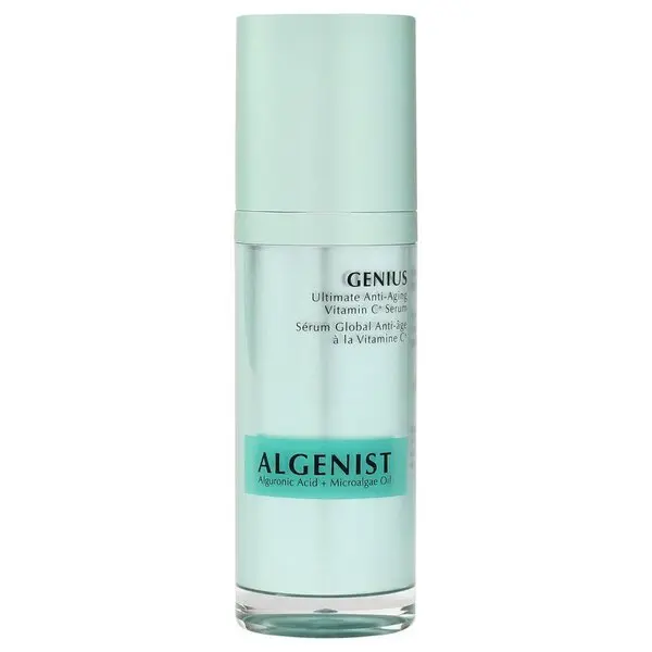 Algenist Genius Ultimate Anti-aging Vitamin C Plus Serum - One-color