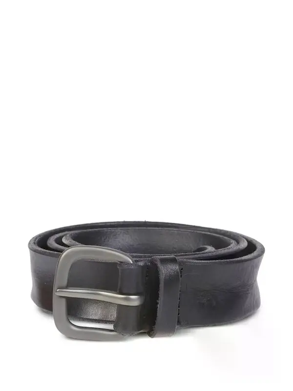 ORTIGNI Leather Belt