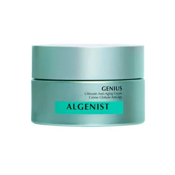 Algenist Genius Ultimate Anti-aging Cream - One-color