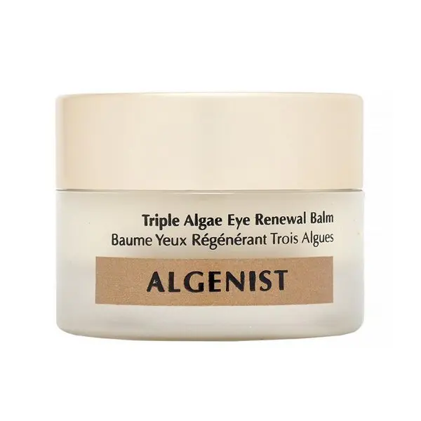 Algenist Triple Algae Eye Renewal Balm - One-color