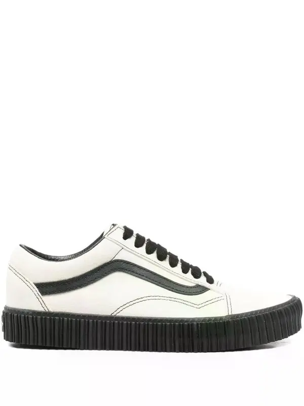 VANS Old Skool Creeper Sneakers