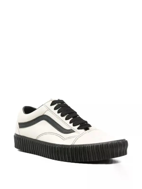 VANS Old Skool Creeper Sneakers