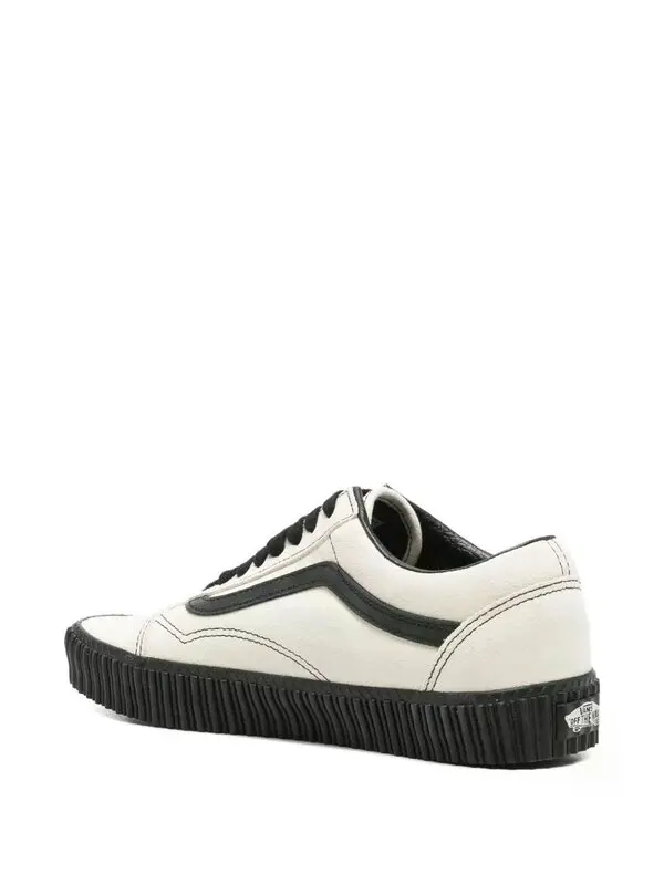 VANS Old Skool Creeper Sneakers