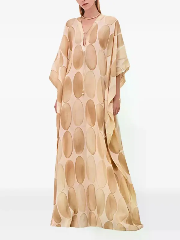 Alexis Sierro Maxi Dress