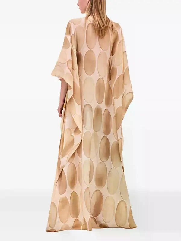 Alexis Sierro Maxi Dress